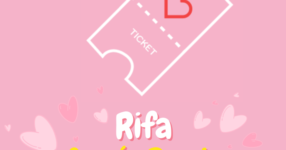 Ticket Rifa Anaís Depix « Comprar ticket « Rifa a beneficio de Anaís ...